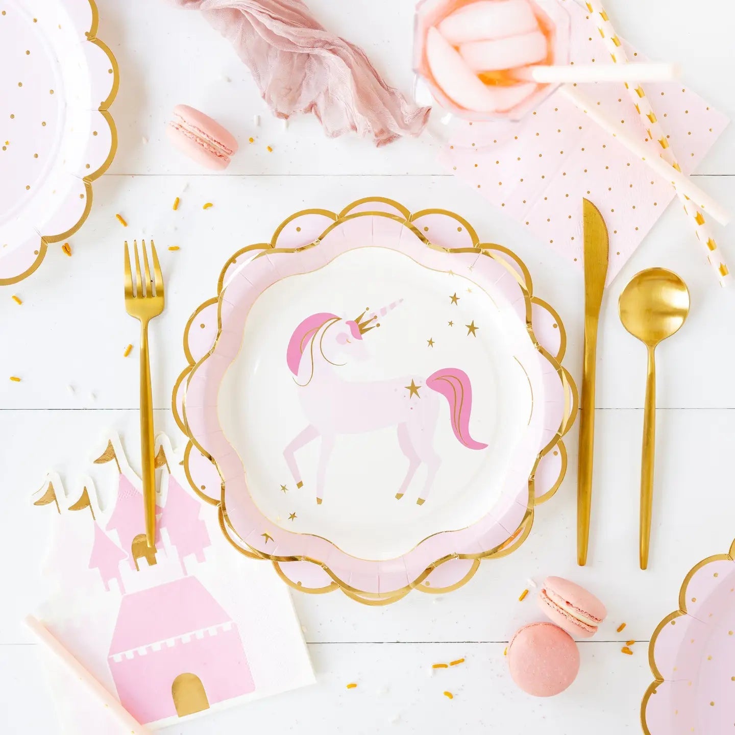 Princess Collection – CLT Balloons